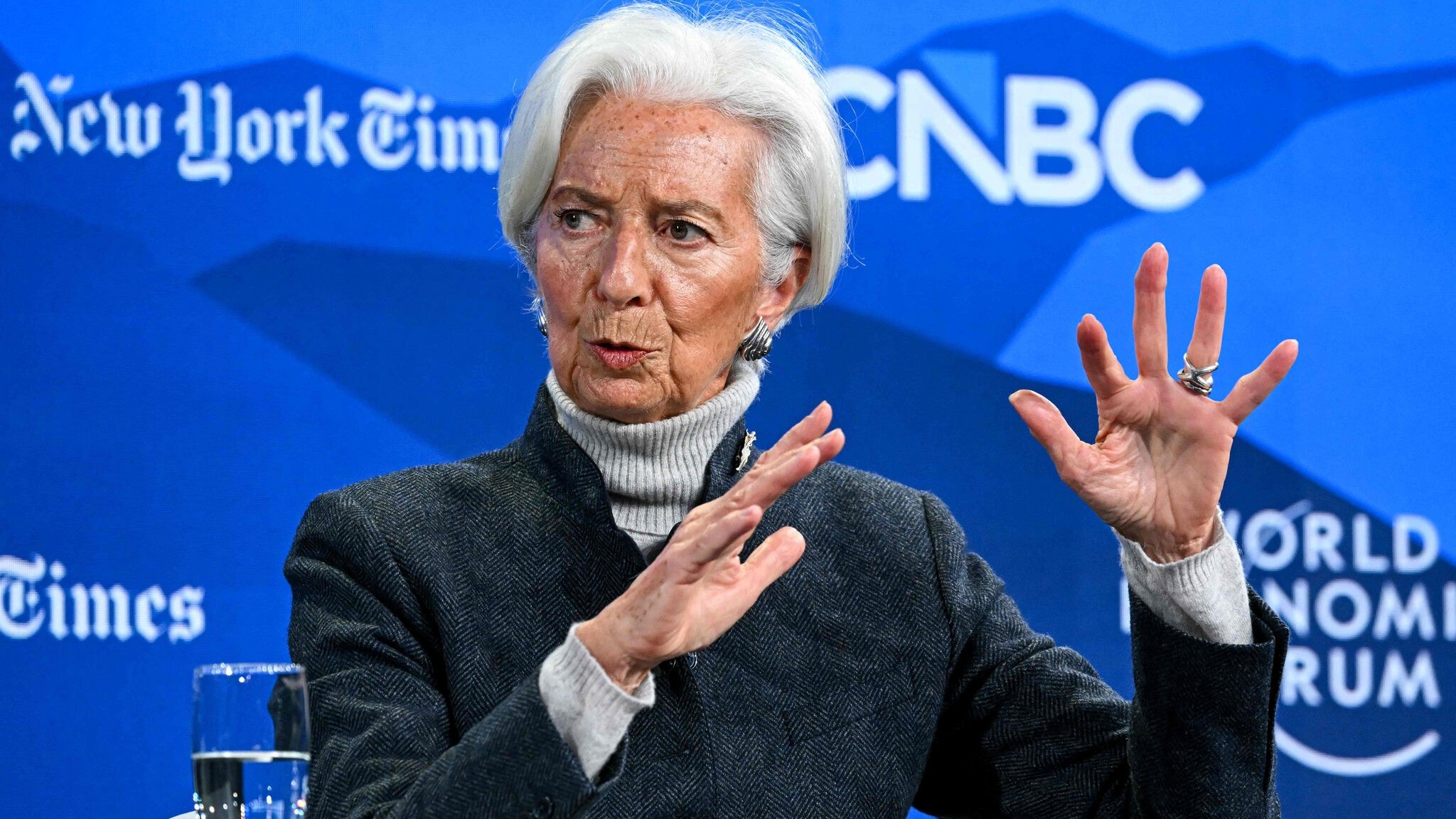 „Davos: WEF-Dinner skandalös abgebrochen“ | HÖXTER | hoxter-nachrichten.de